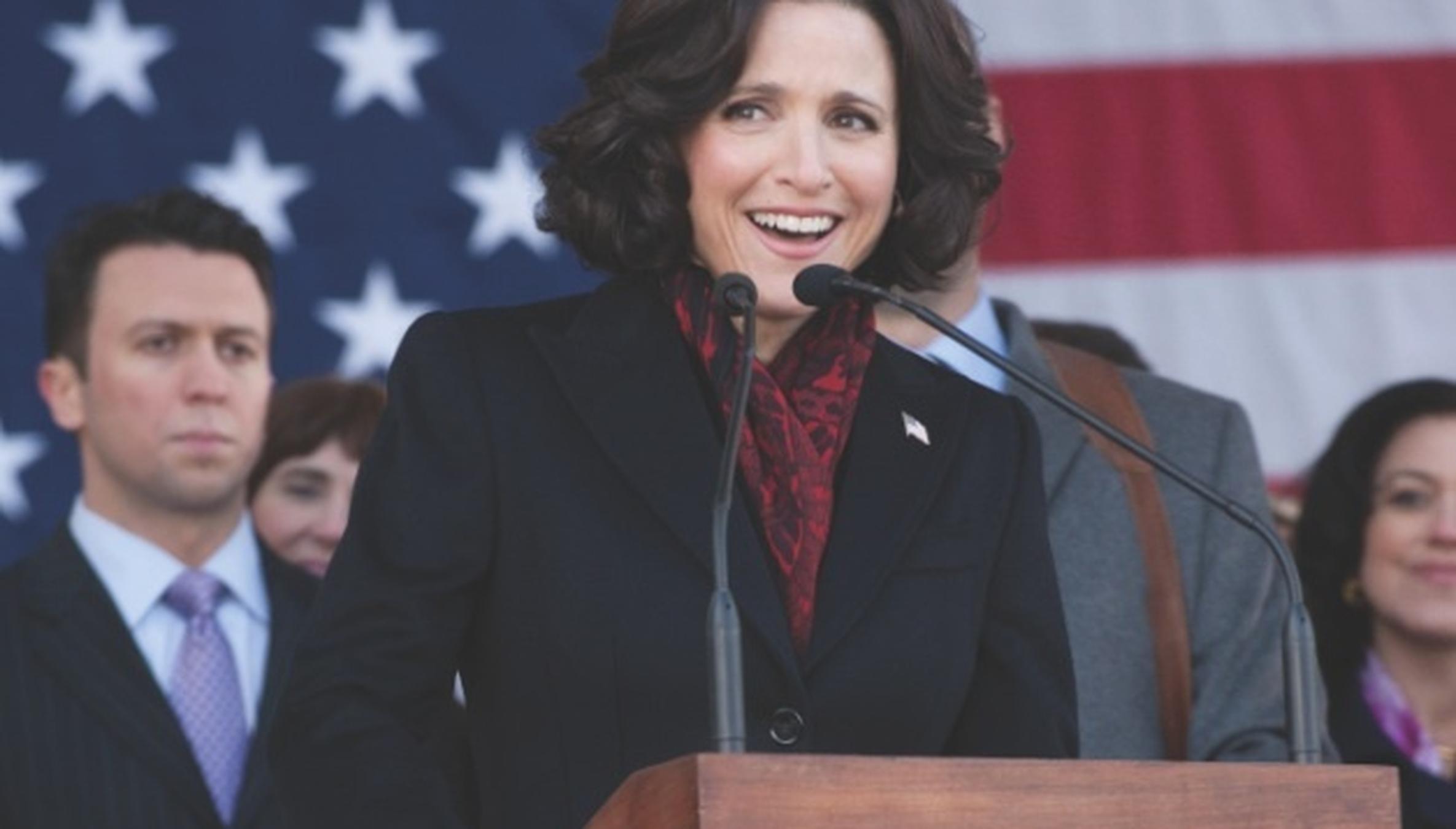 Maryland Actors Have Hollywood Opportunities