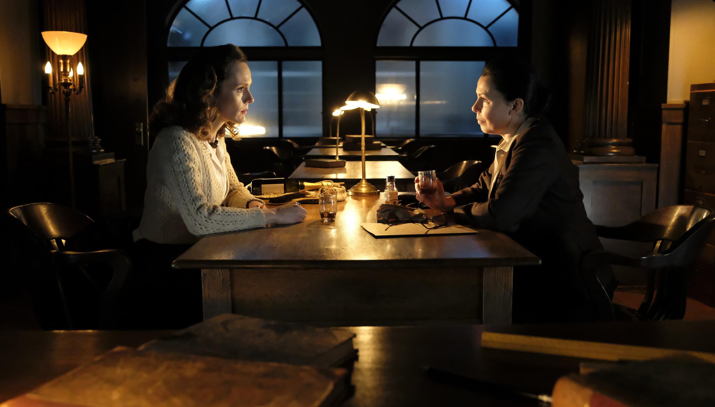 How to Be the Production Designer’s Favorite Actor on Set