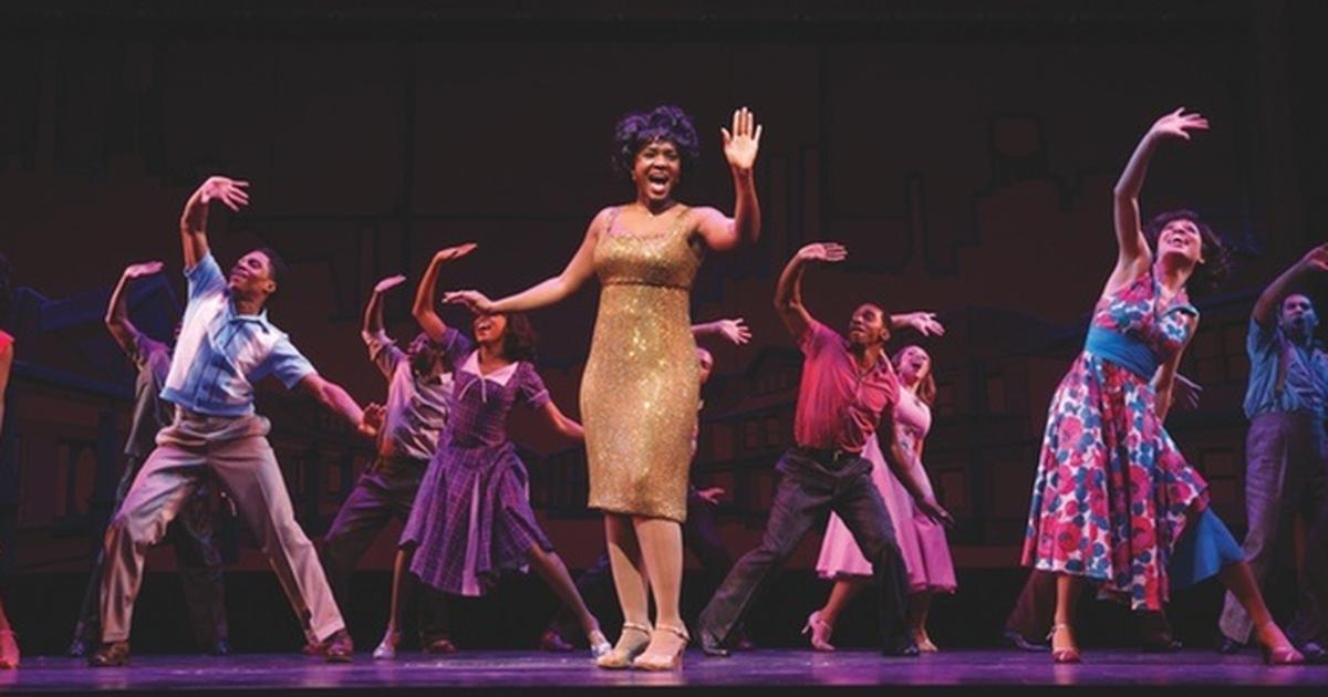 ‘Motown’ Brings Iconic Performers to Life With Choreography