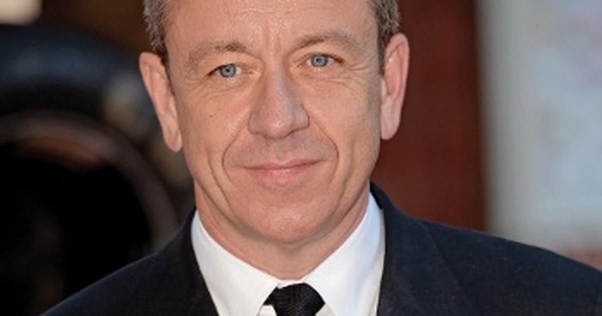 Writer-Producer Peter Morgan on Authentic Casting in 'Rush'