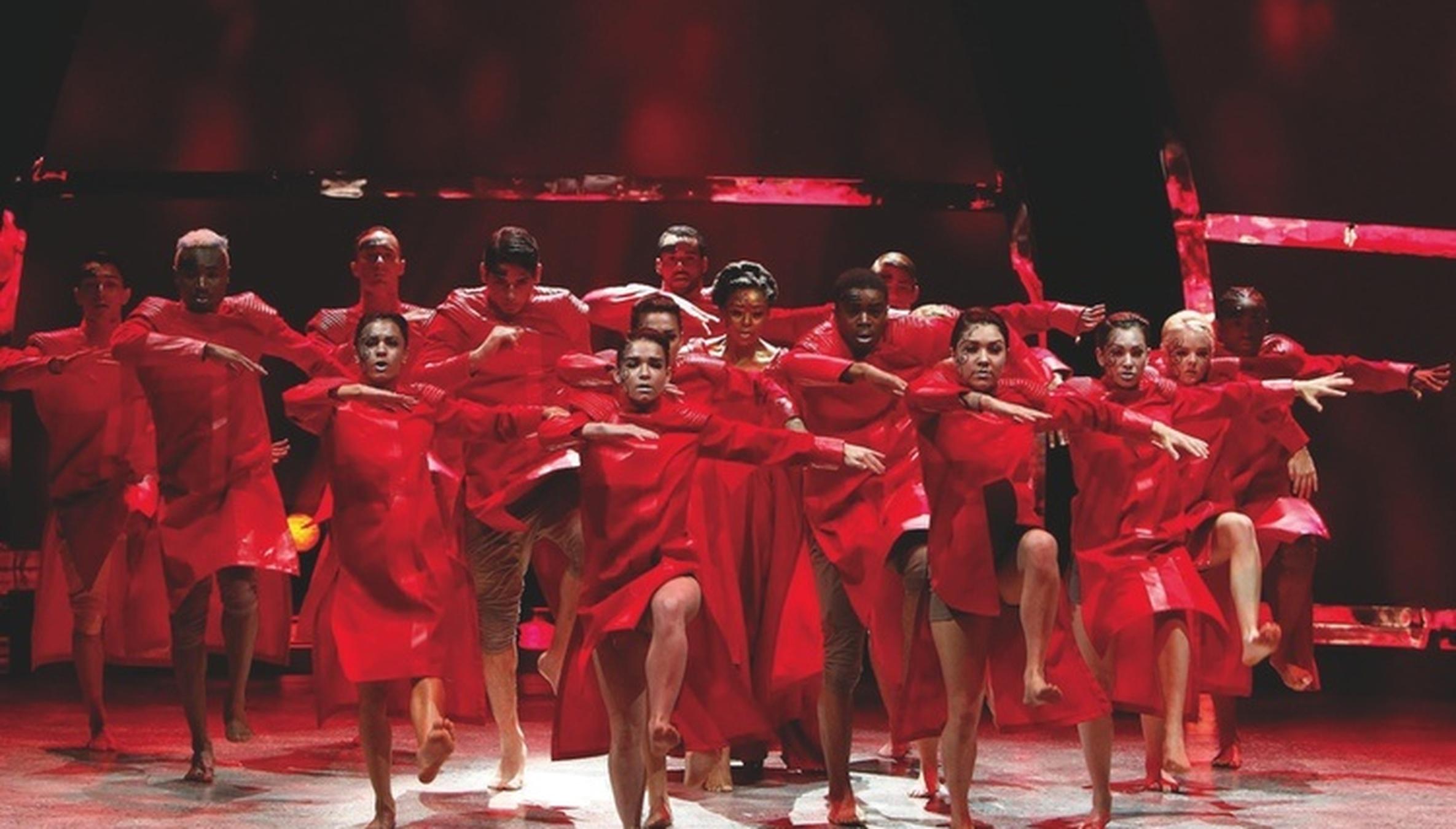 Navigating the Business of Dance