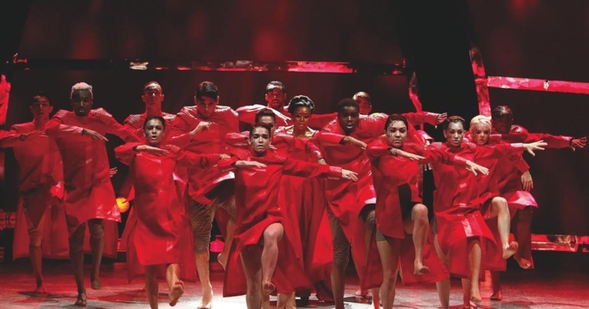 Navigating the Business of Dance