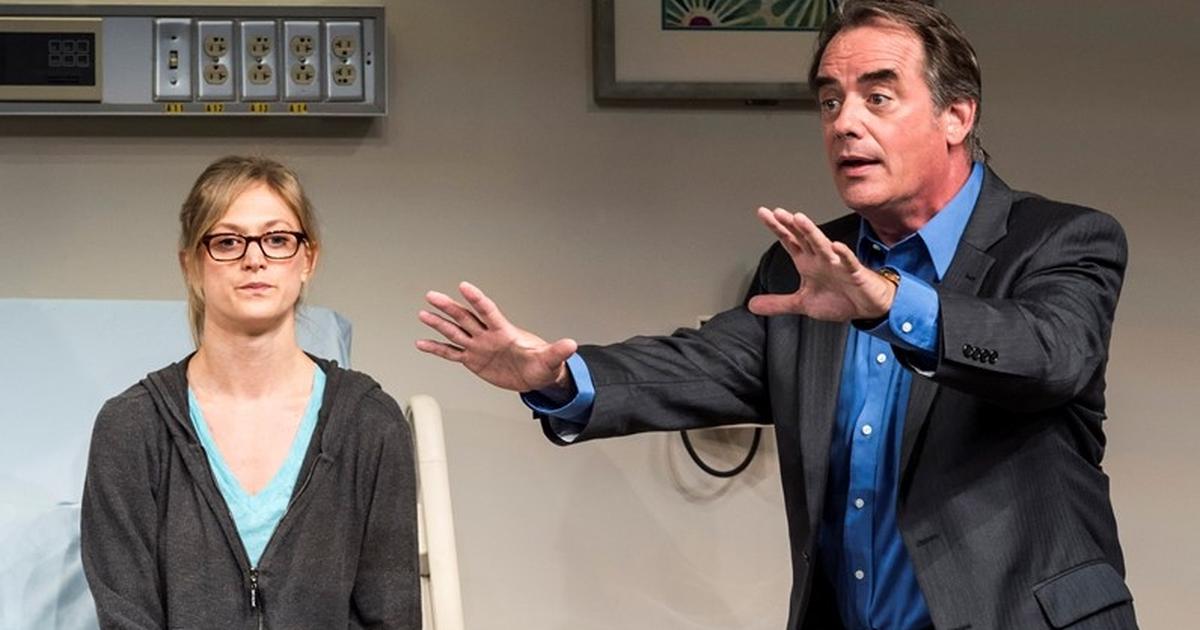 Actor Tom Irwin’s 4 Keys to Keep You on Stage