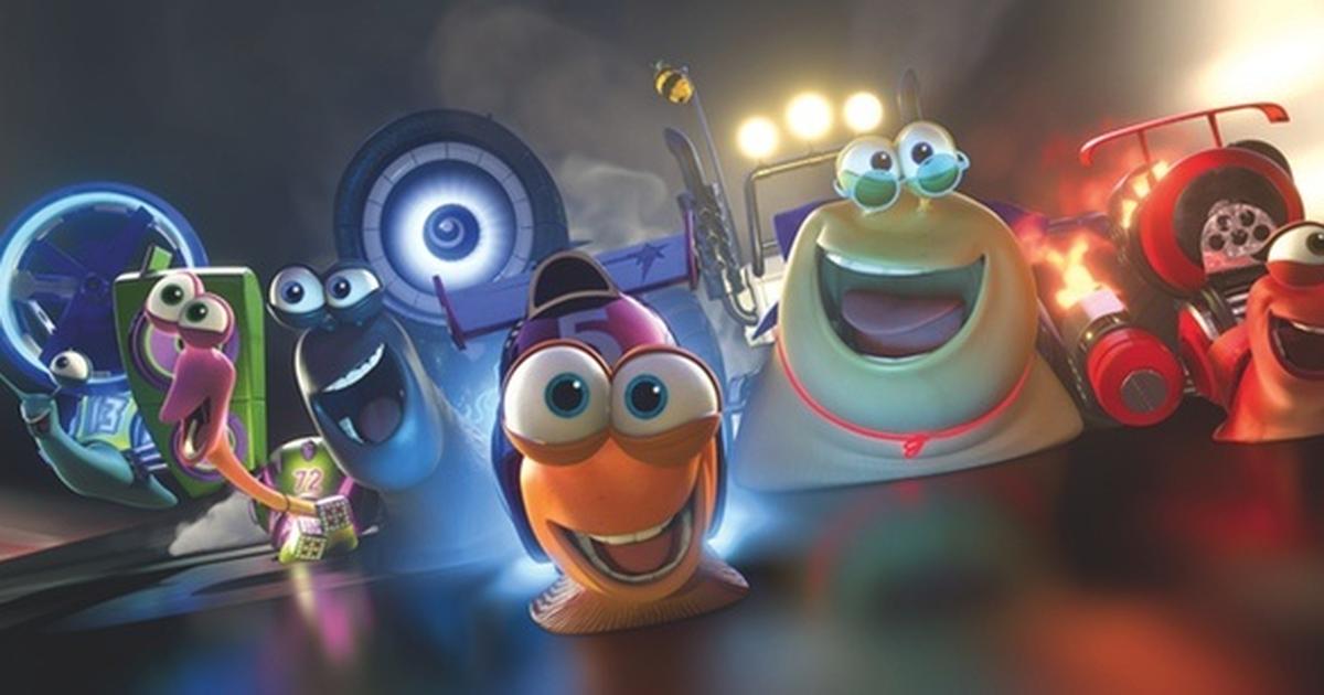 New DreamWorks Series Opens Doors for Actors