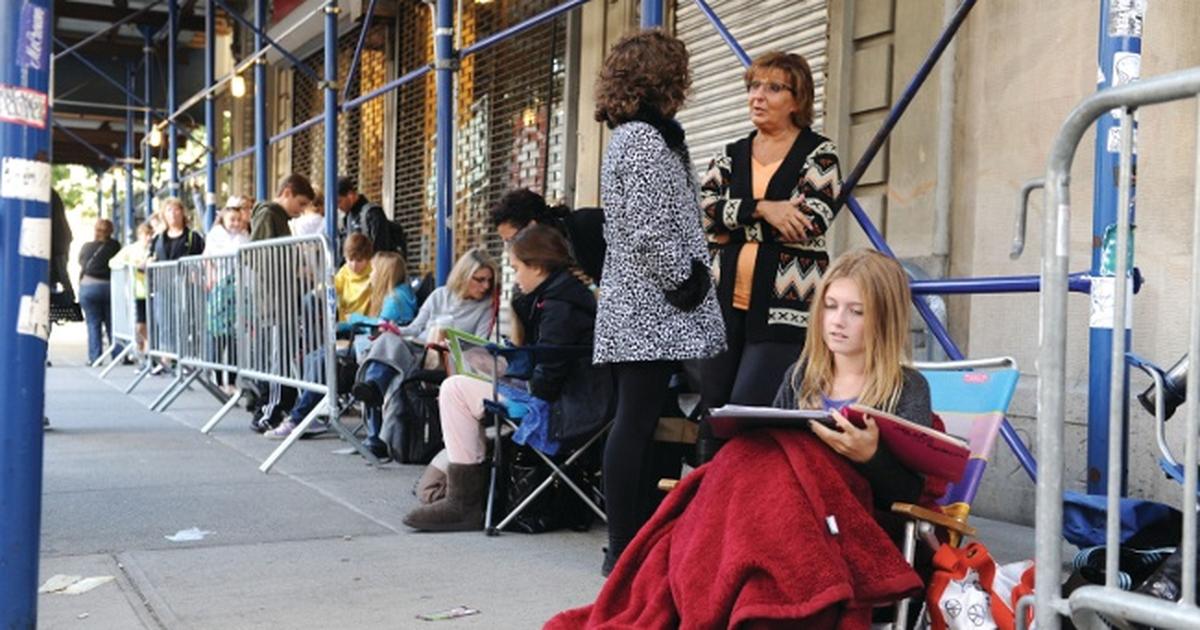 NBC Hosts Open Call for Live ‘Sound of Music’