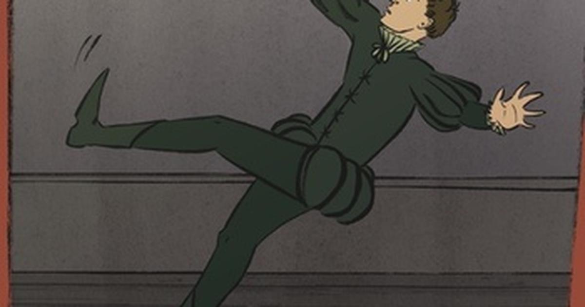 6 Tips for Finding the Comedy in a Scene