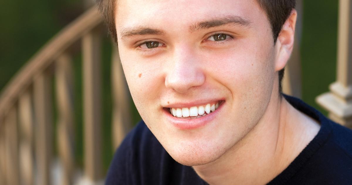 Backstage Member Declan-Michael Laird Gives Acting Advice