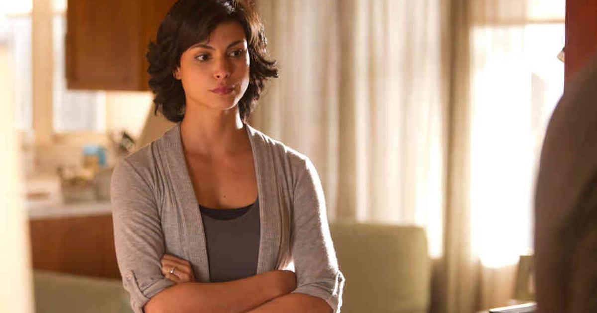 Emmy Episode Submissions: Supporting Actress in a Drama