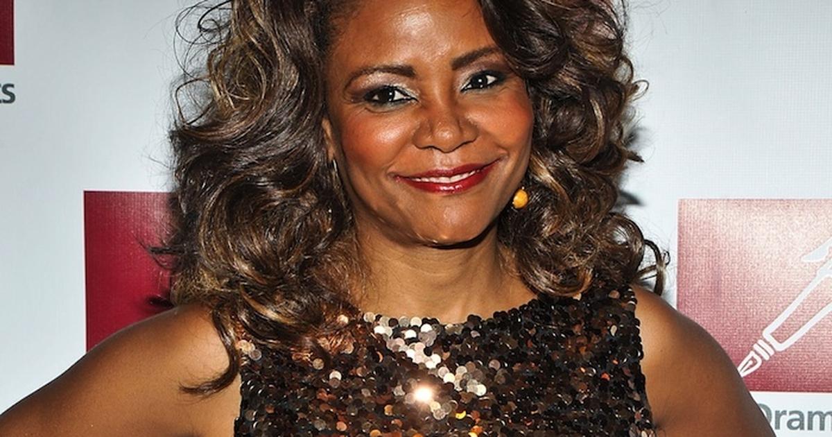 3 Cabaret Singing Lessons from Tonya Pinkins