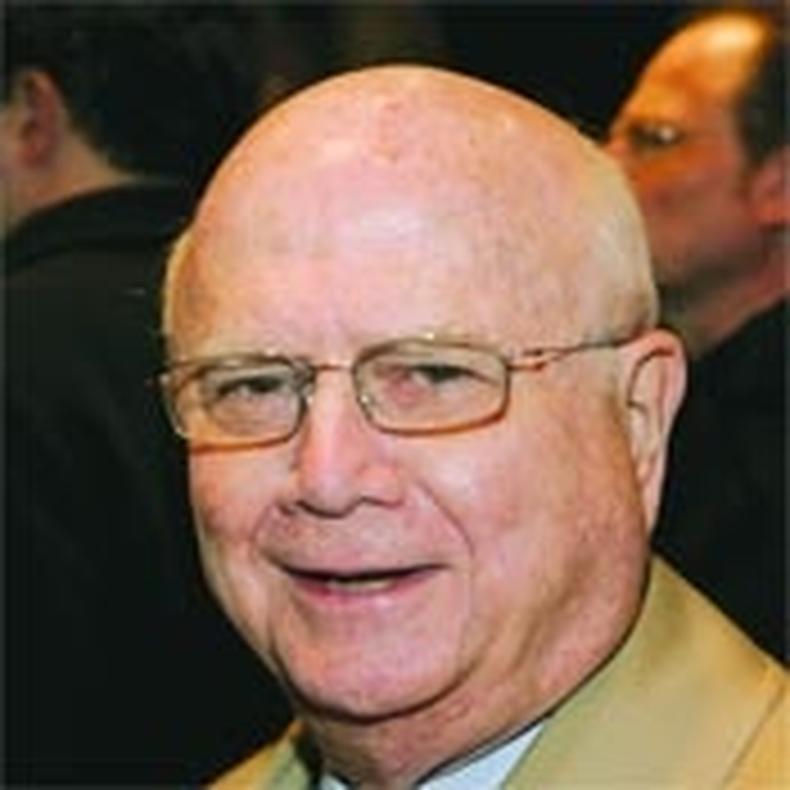 Remembering Gerald Schoenfeld