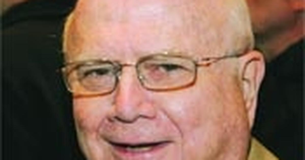 Remembering Gerald Schoenfeld