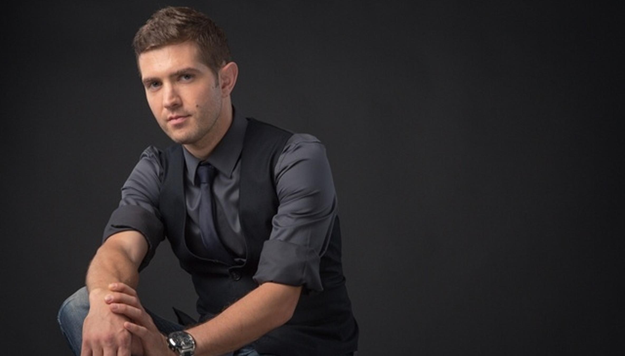 7 Guidelines to Success from 'The Newsroom's' Joel Johnstone