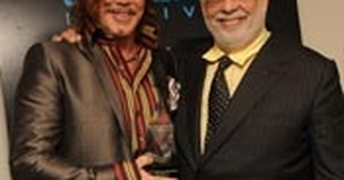 Santa Barbara Sees Stars