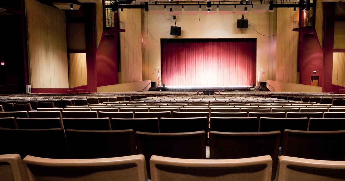 3 Reasons a Theater Degree Is Important, Even in Today's Economy