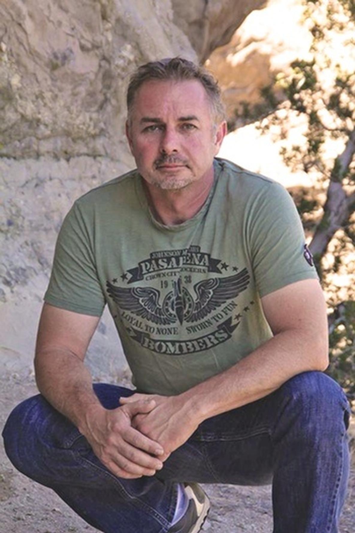 Robert Nagle Is at the Top of the Stunt Driving Game