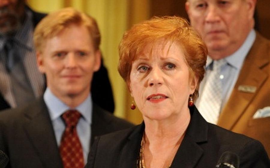 15 Famous Actors Turned Politicians