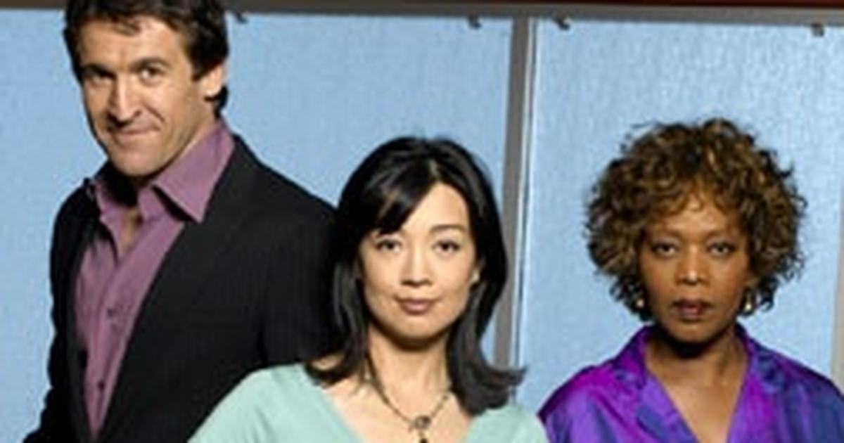 NBC, UPN & The WB Fall 2005 Primetime Network Programs