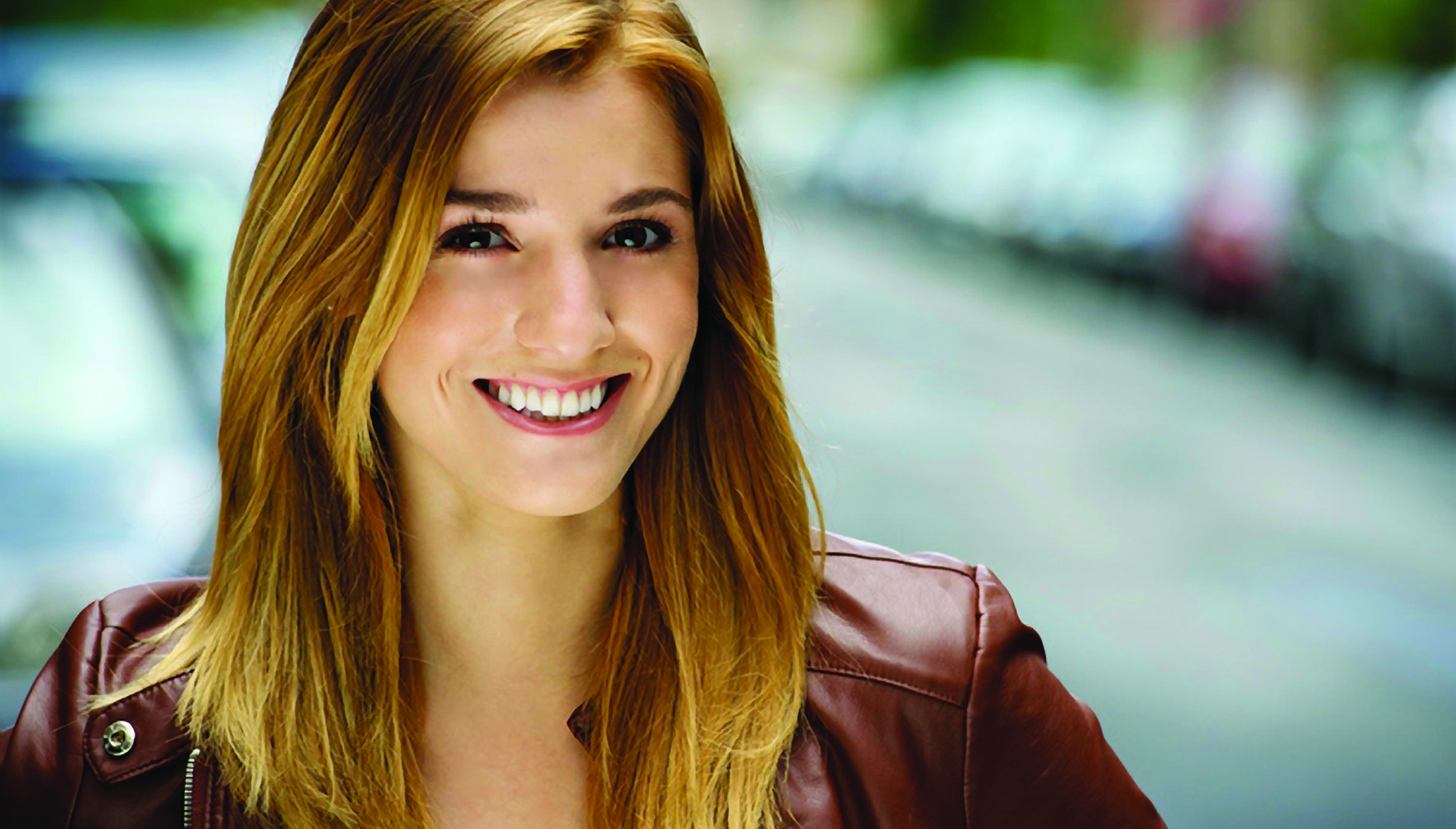 Backstage Member Melina Chadbourne On Being a Good Actor