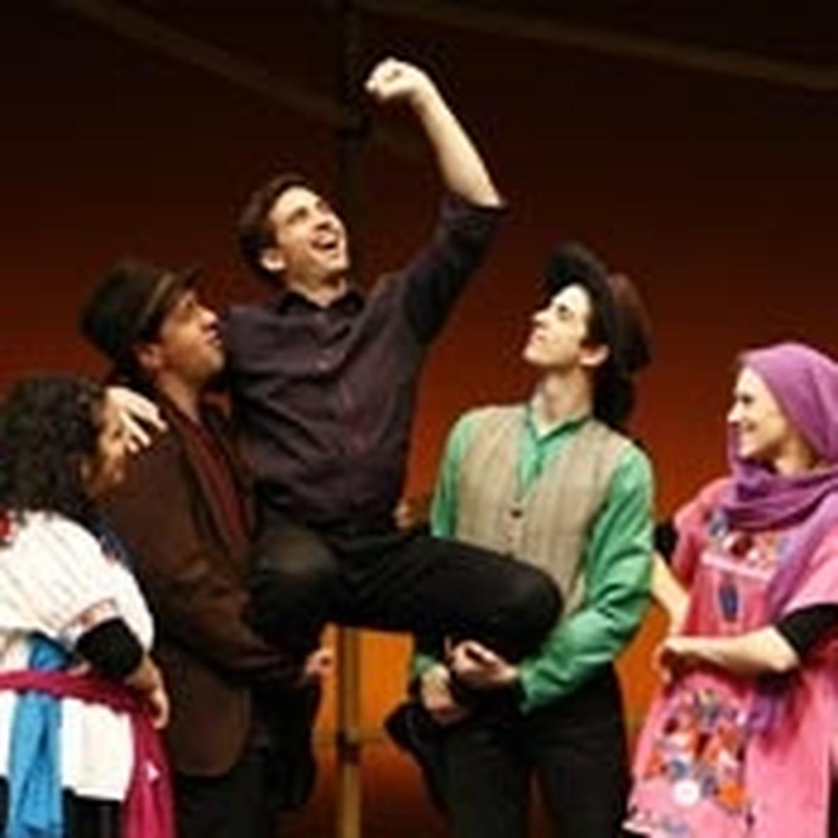 José Limón: The Making of an Artist