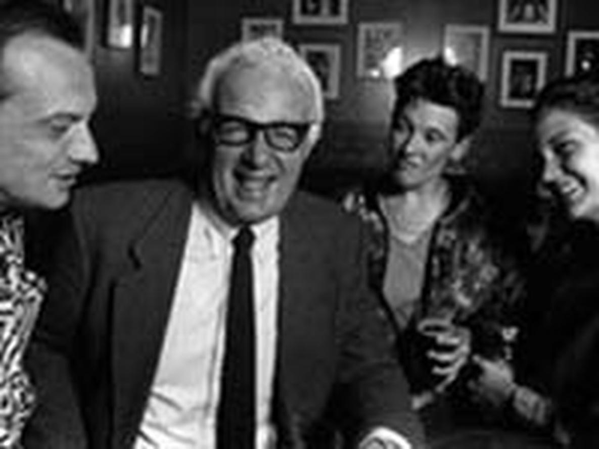 "Drinking With Harry..." Like Watching the Cubs Lose (Again)