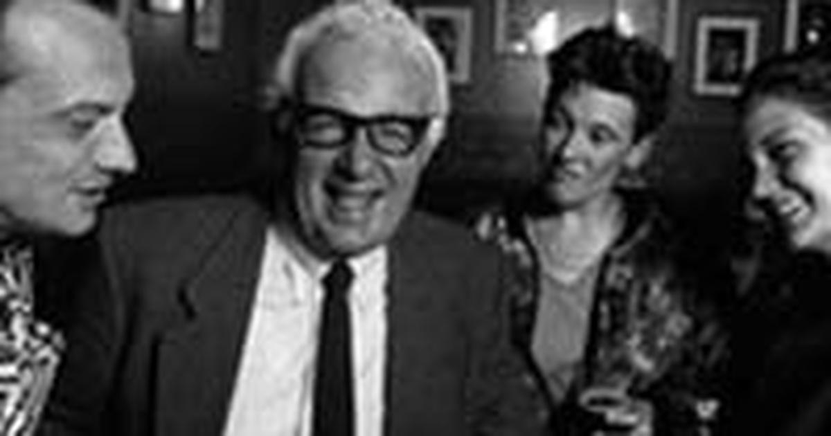 "Drinking With Harry..." Like Watching the Cubs Lose (Again)