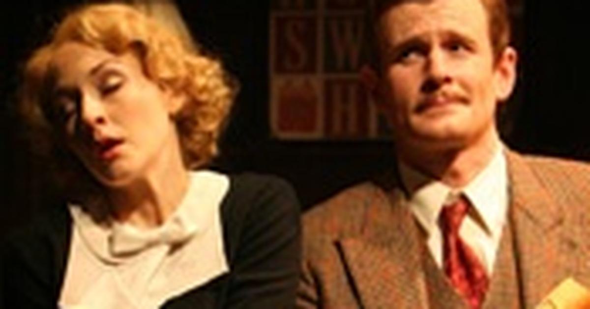 The 39 Steps