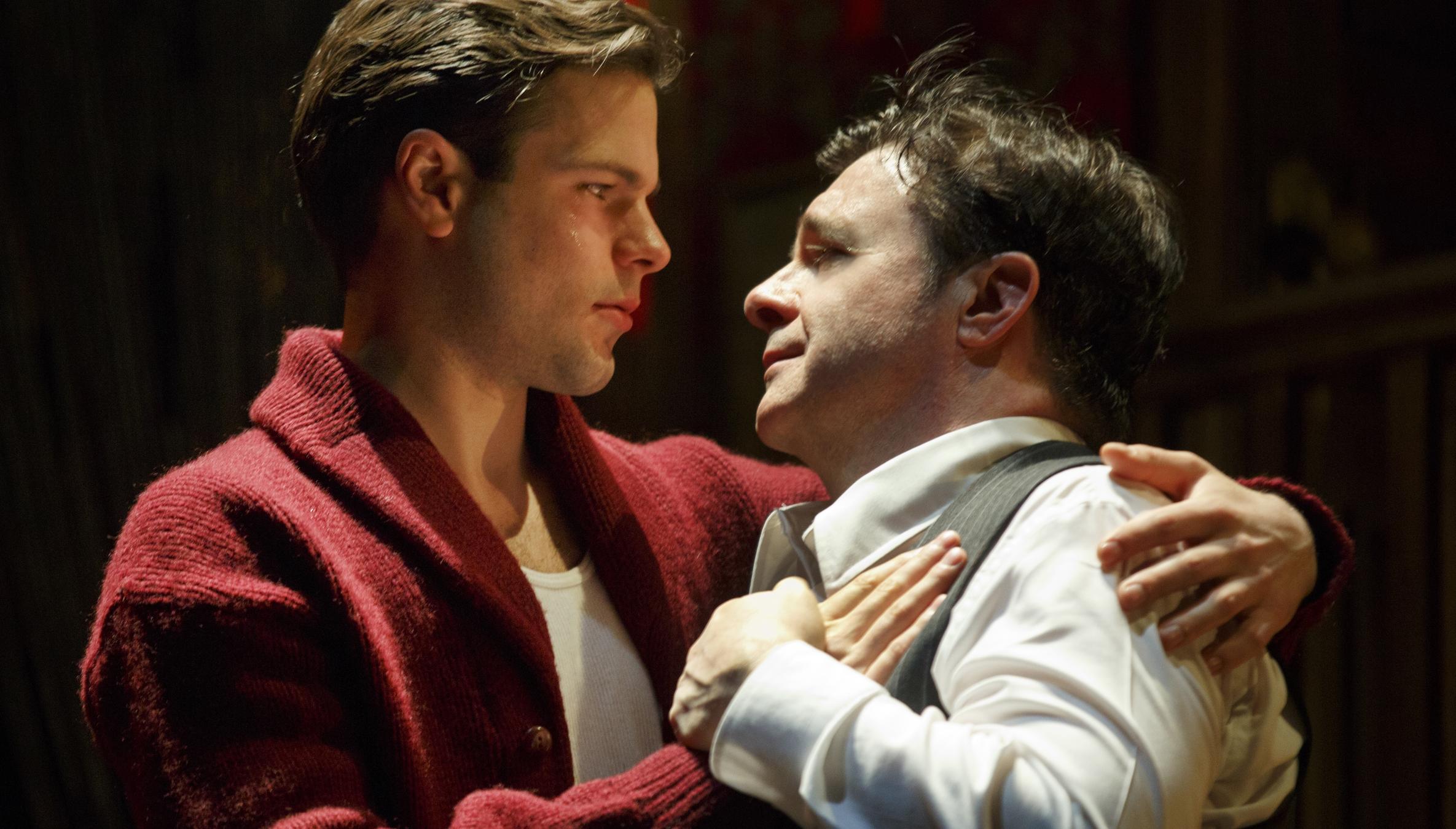 ‘The Nance’ Is Bold, Brave, and Flawed