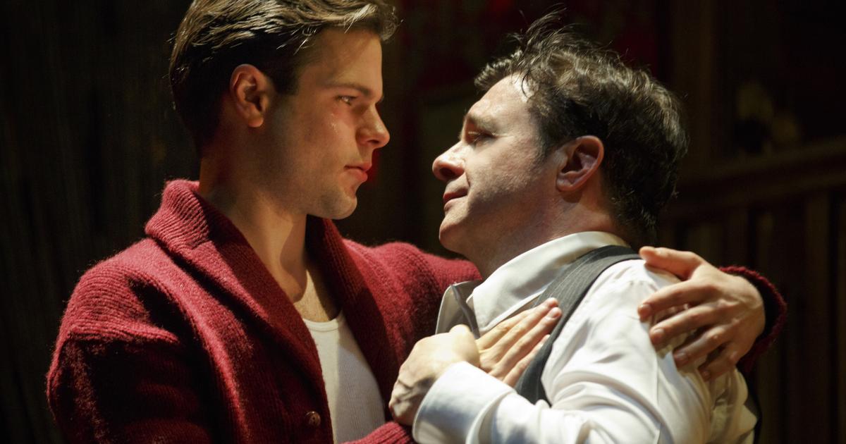 ‘The Nance’ Is Bold, Brave, and Flawed