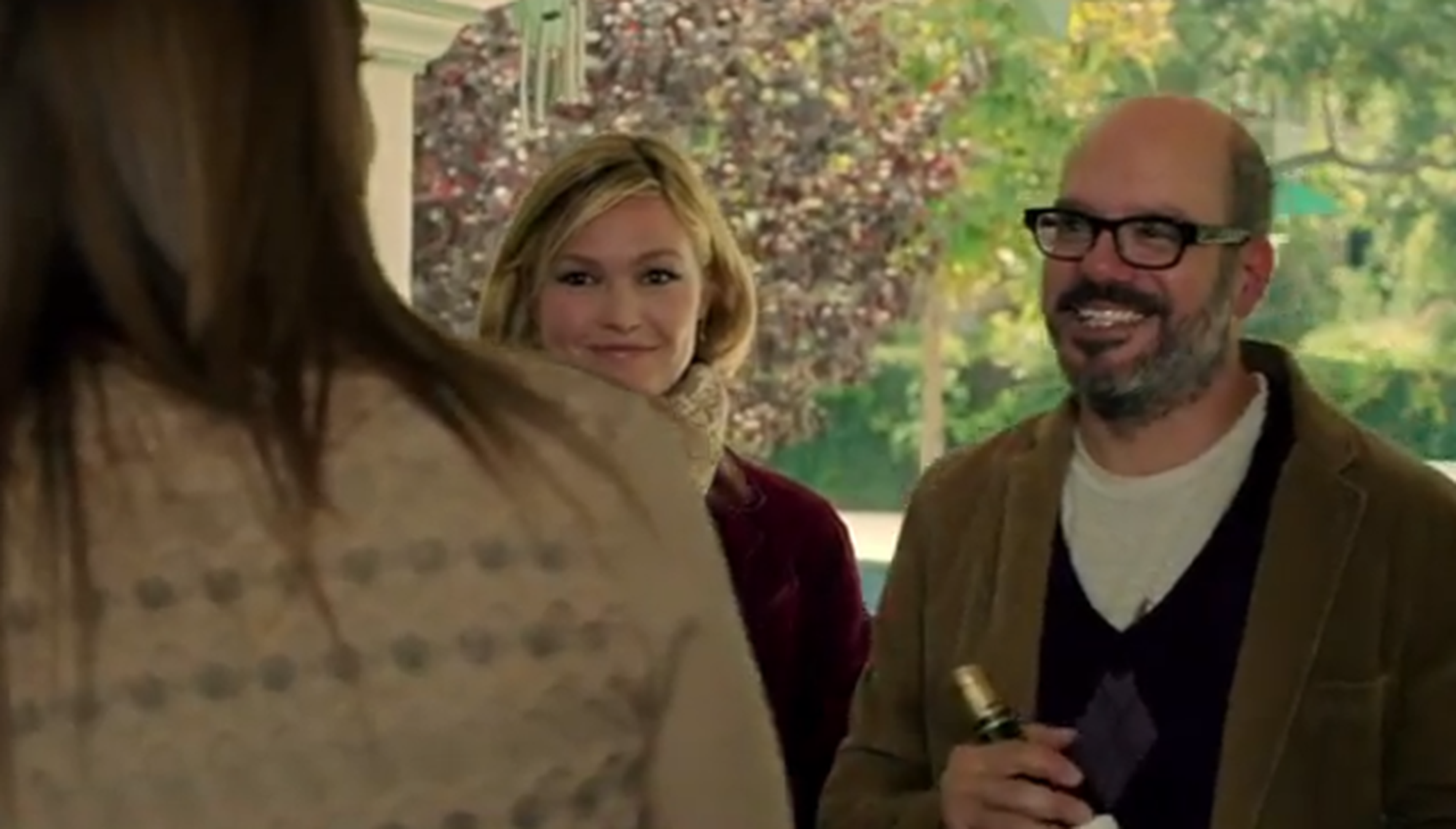5 Tips From David Cross on Having a Scene-Stealing Career