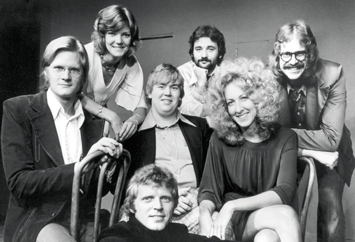 Why Chicago's Comedy Tradition Is Unlike Any Other