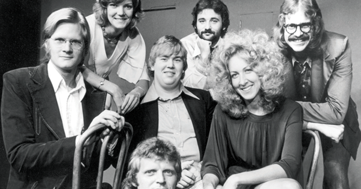 Why Chicago's Comedy Tradition Is Unlike Any Other