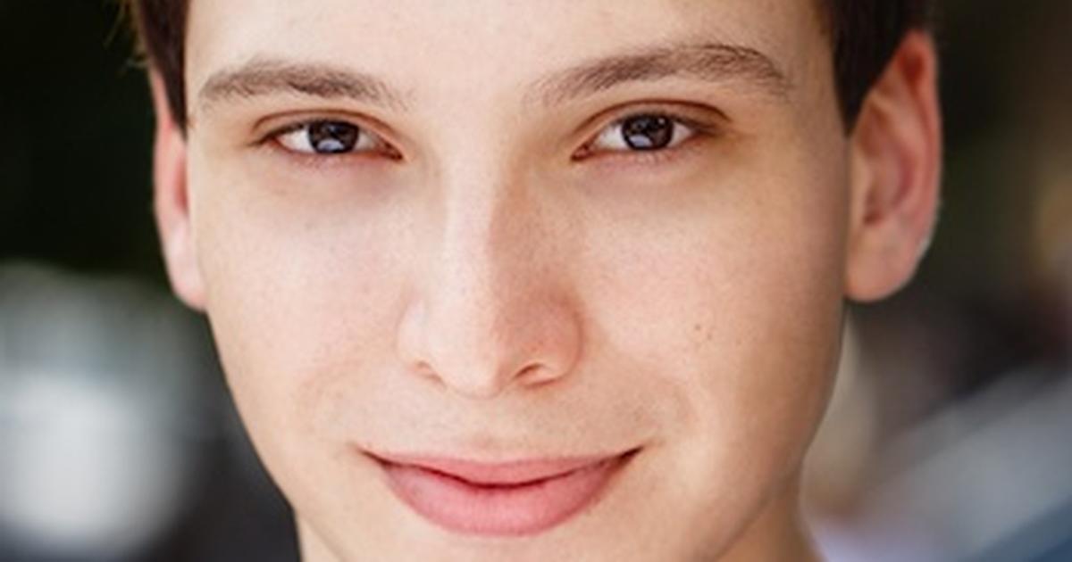 Backstage Helped This Actor Book an Award-Winning Web Series