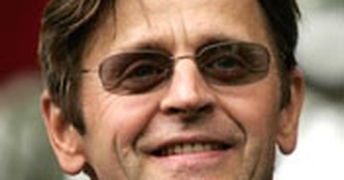 Beckett and Baryshnikov Go Off-Broadway