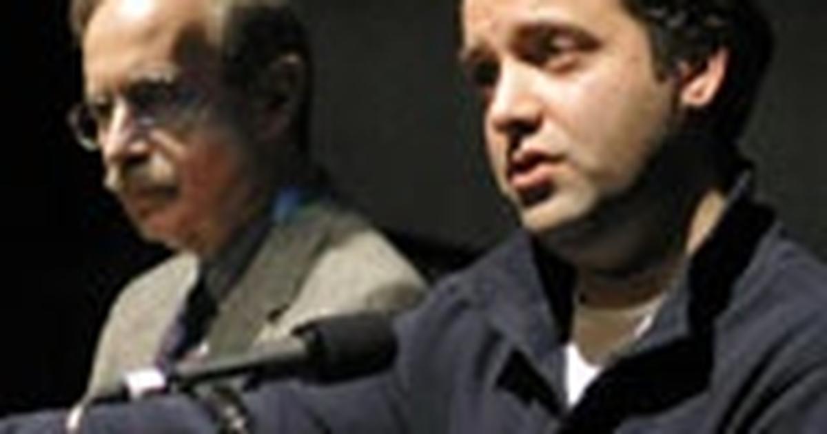 Artist Interviews Allow Audiences to Delve Deeper