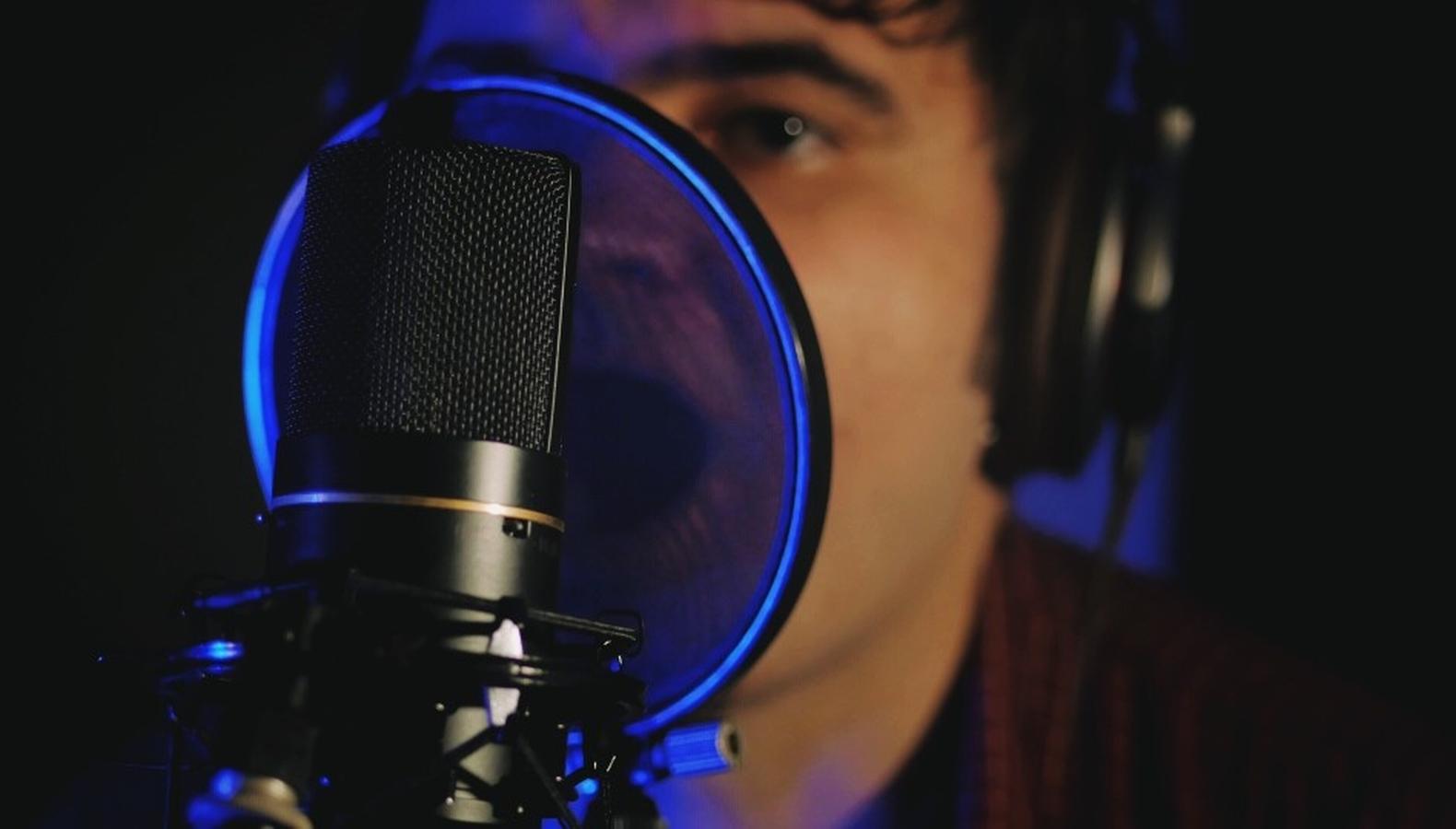 Decoding Direction in a Voiceover Session