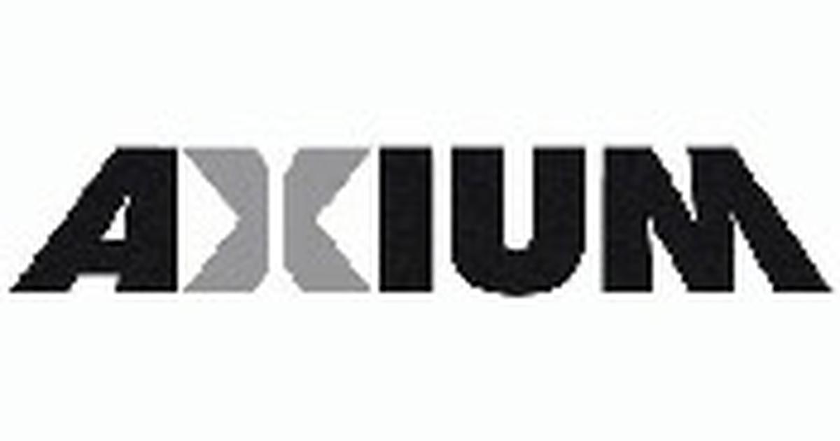 SAG Looking Into Axium