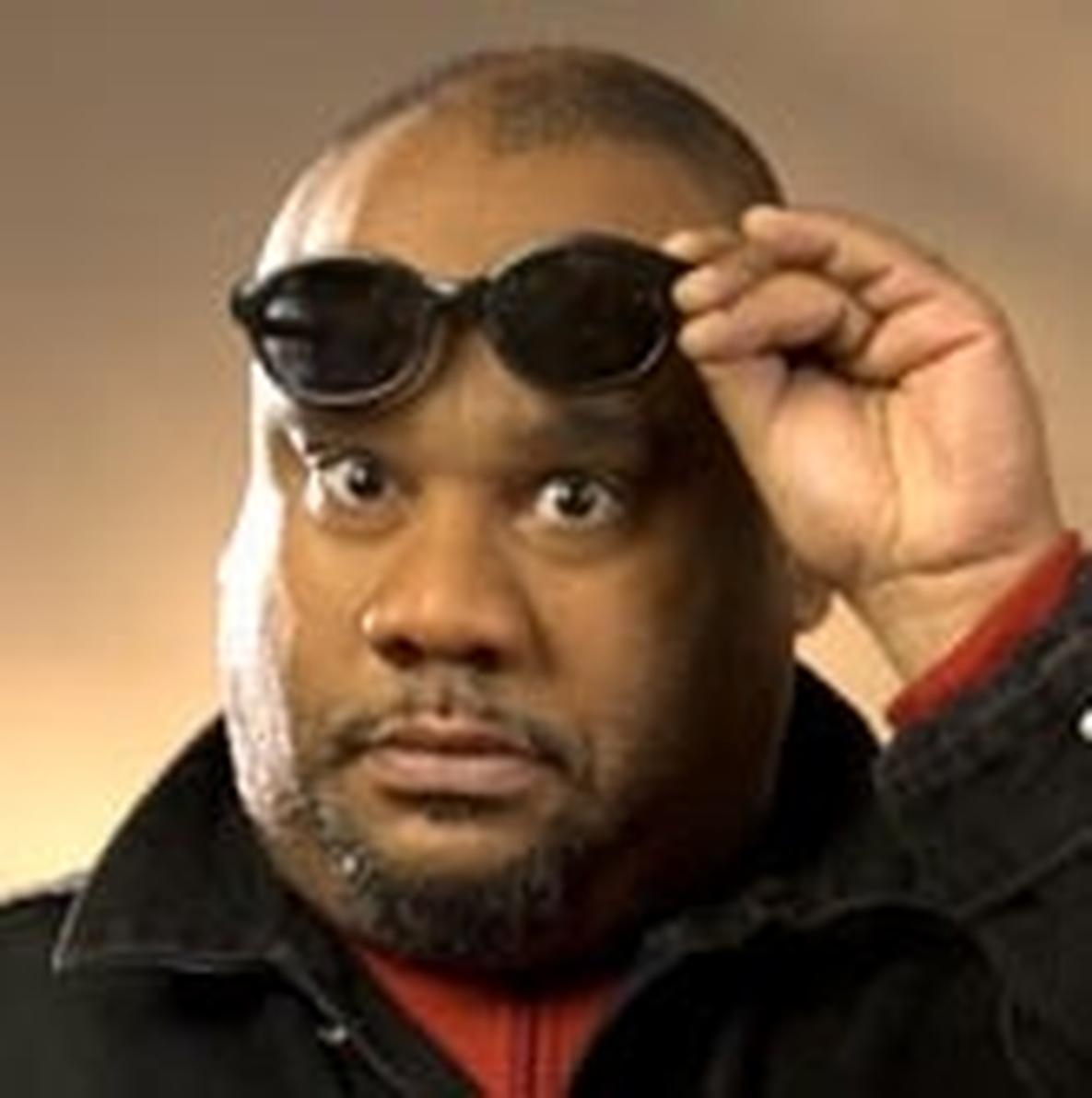 Best Performance by a Leading Actor in a Musical