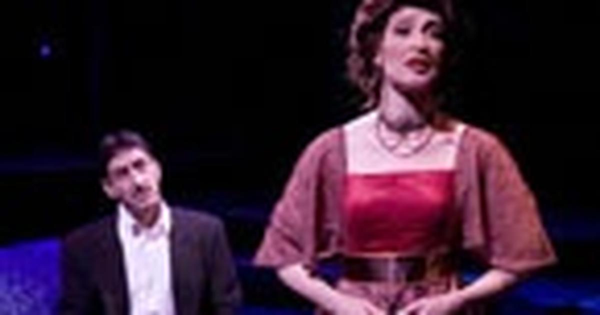 Review: 'A Little Night Music'
