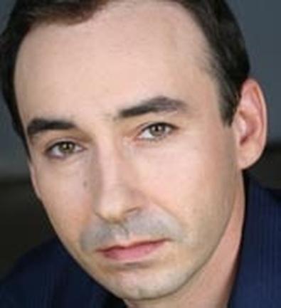 NYC: Favorite Headshot Photographer