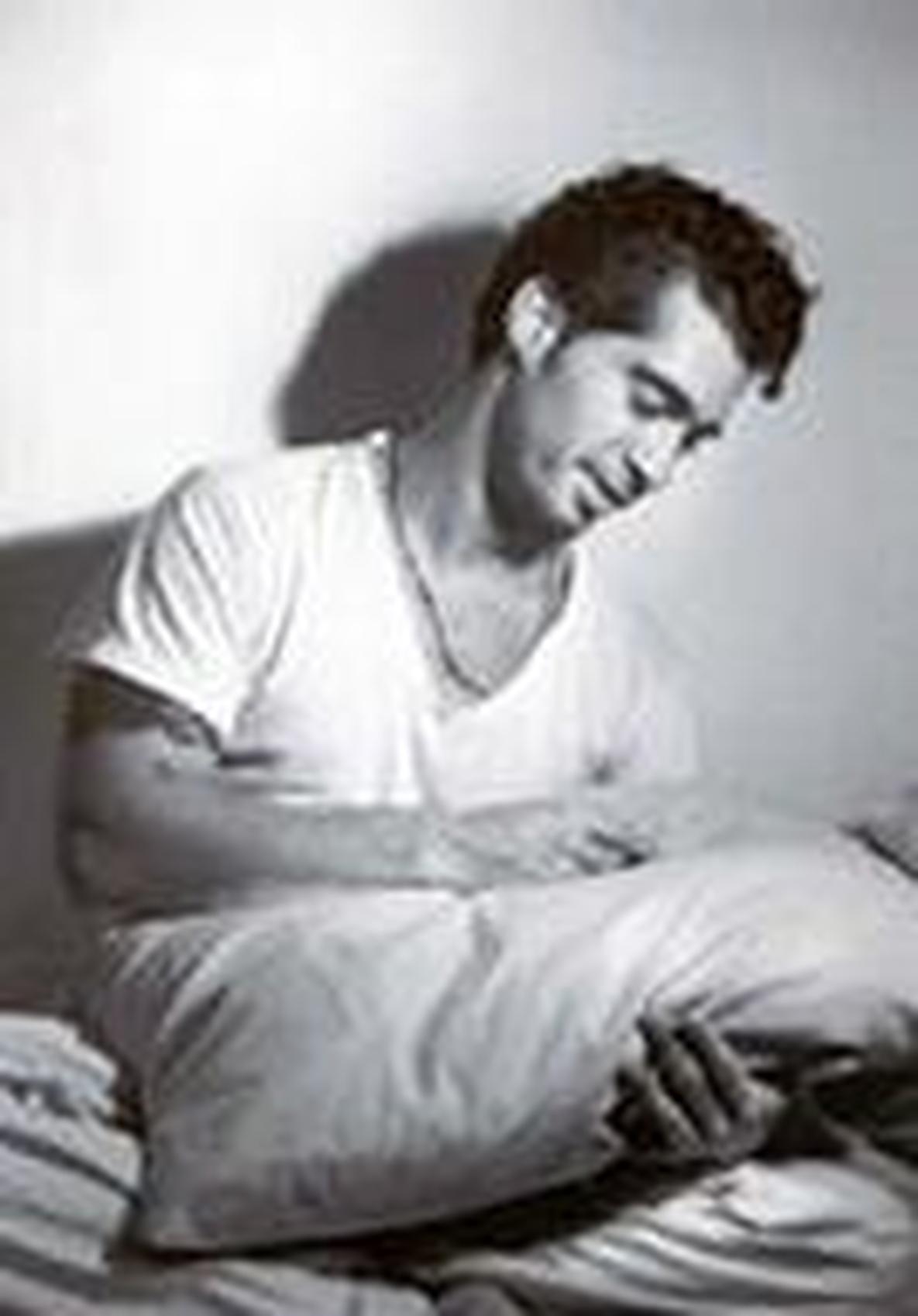 Jaime Velez on Acting