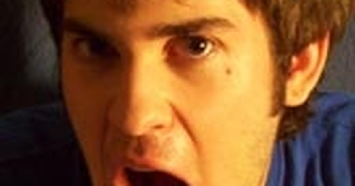 Thanks for the Scabies, Jerkface!