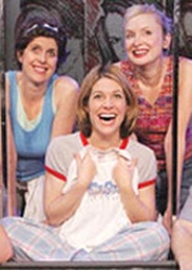 Breaking Up Not Hard to Do