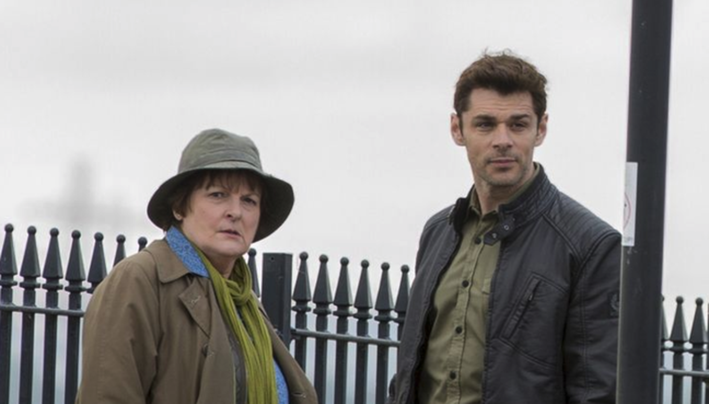 U.K. Greenlit: 3 Films, a BBC Series + an ITV Series Are Casting for ...