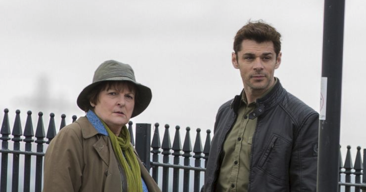 U.K. Greenlit: 3 Films, a BBC Series + an ITV Series Are Casting for ...