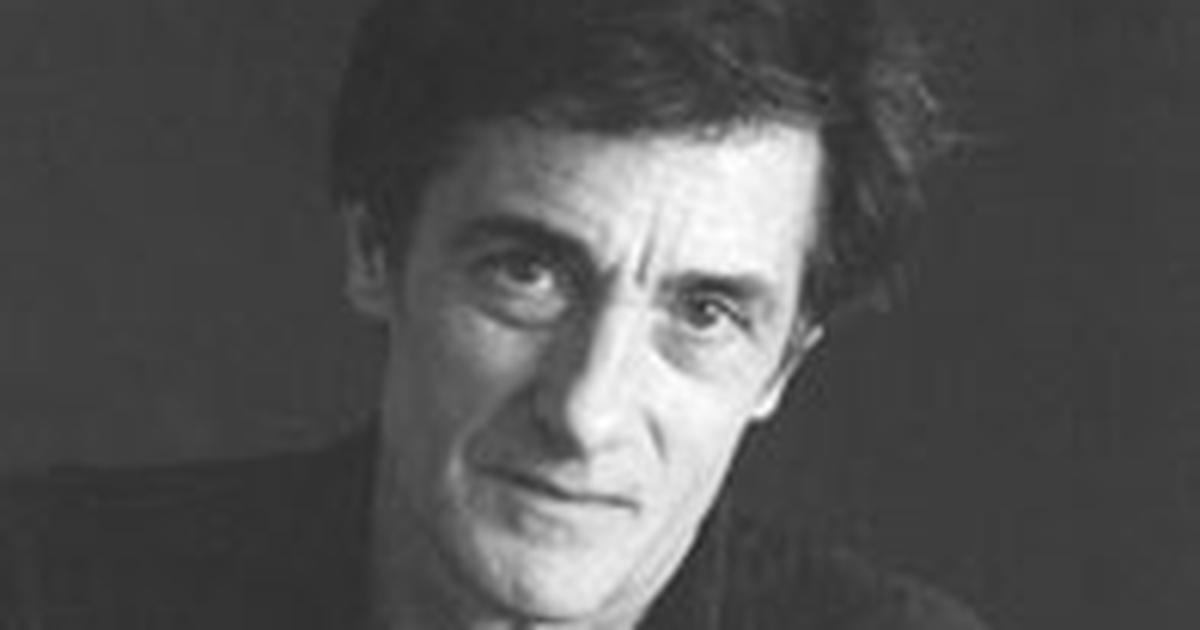 'Shakespeare and Verdi' Finds Actor Roger Rees in a Mix of Aesthetics