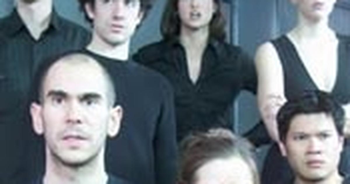 Offending the Audience