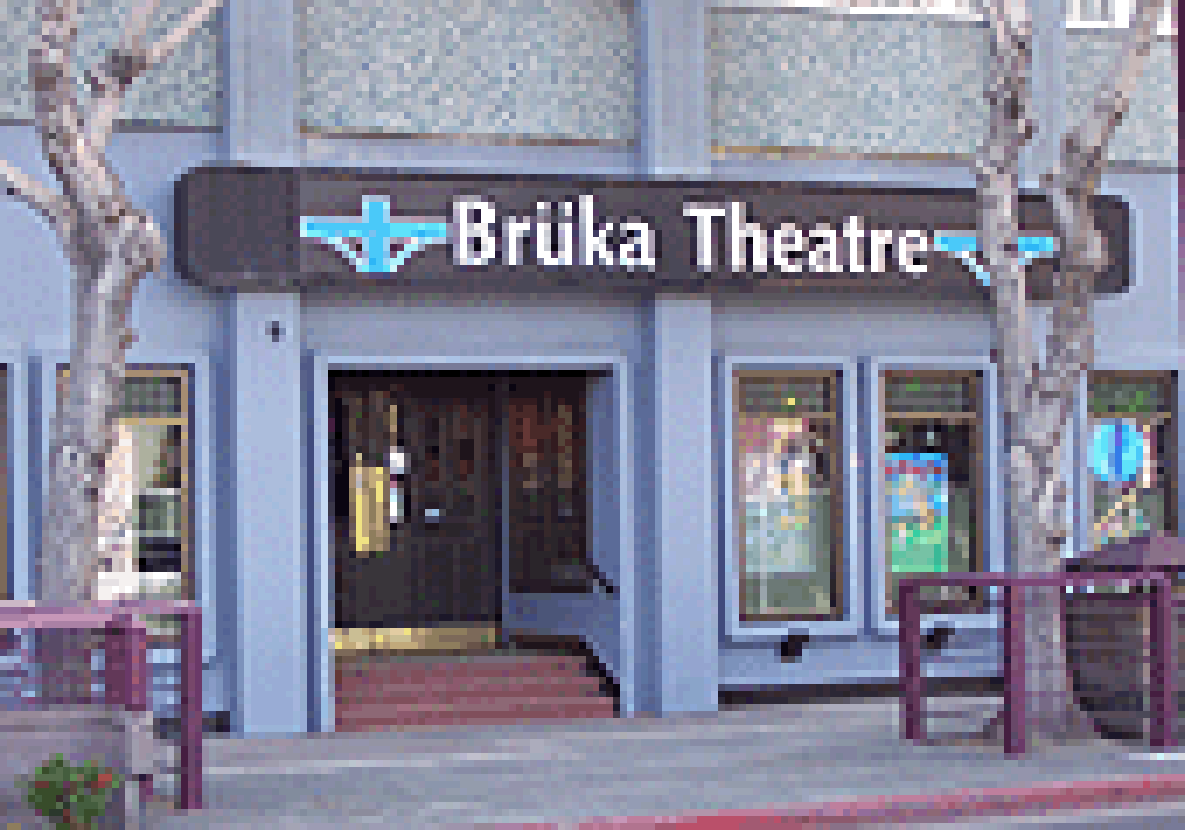 Bruka Theatre of Reno