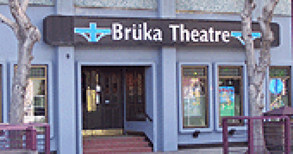 Bruka Theatre of Reno