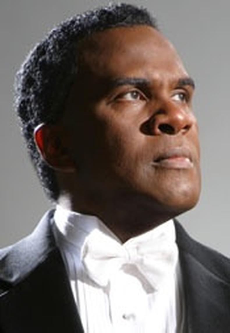 Barry Scott: A Progressive Force on Nashville Stages