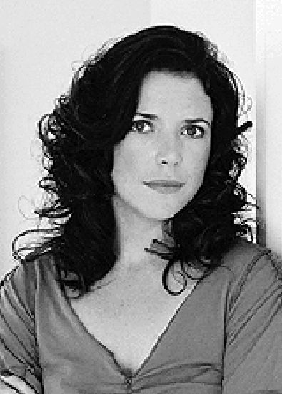 What's Up With... Erica Beeney